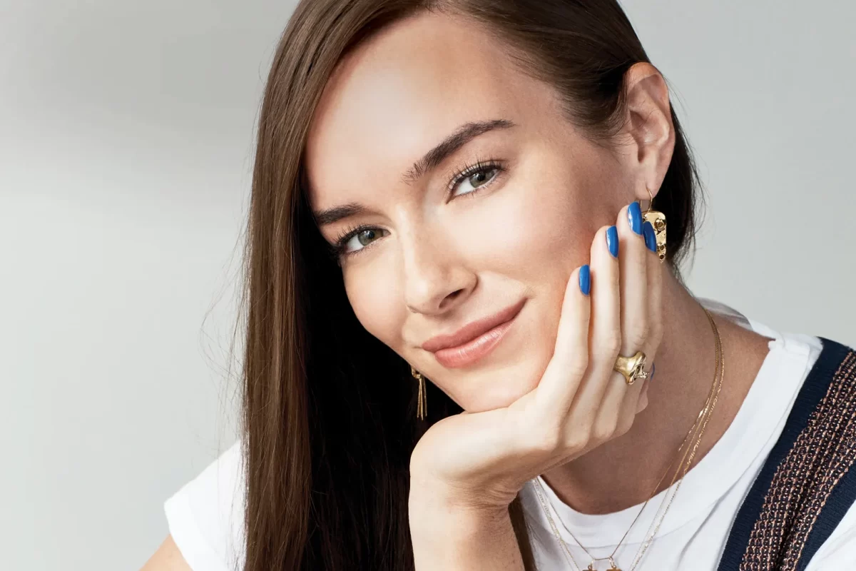 The Basic Design Elements Of Nail Art