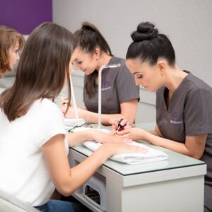 How To Start A Nail Salon In Canada | Requirements & Procedures