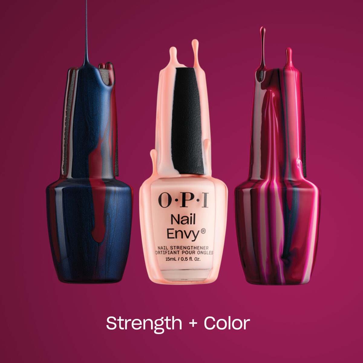 OPI Treatment - Unlock the Power of Healthy Nails