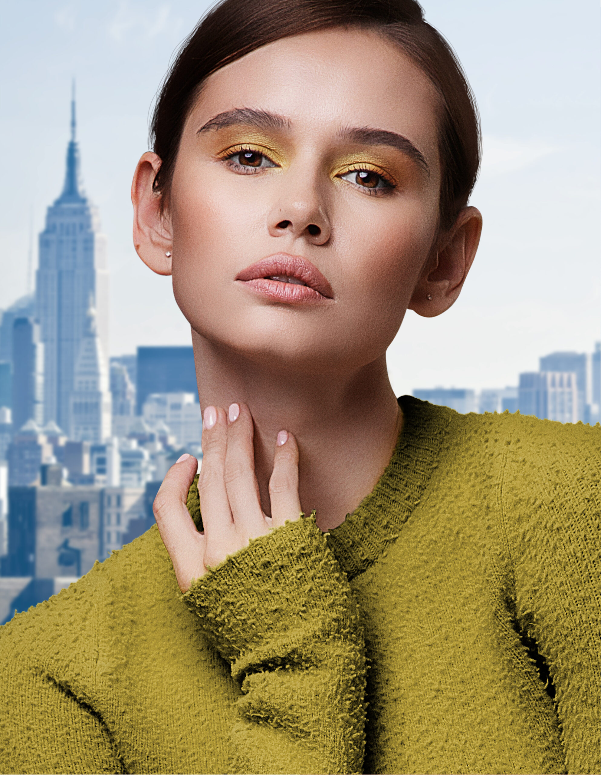 Top Nail Trends For Fall 2023: Colors & Art Designs