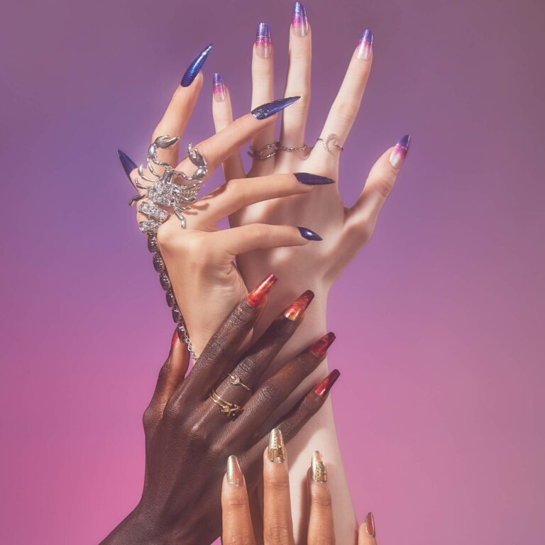 OPI Fall 2024 | Nail Polish Collection Review