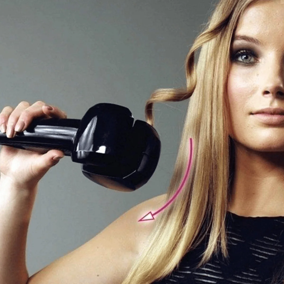 The Best High-End Curling Irons for Hair Salons