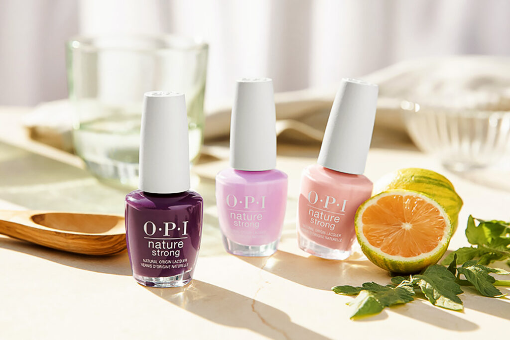 Gel-Effect Nail Polish Vs. Traditional Nail Polish