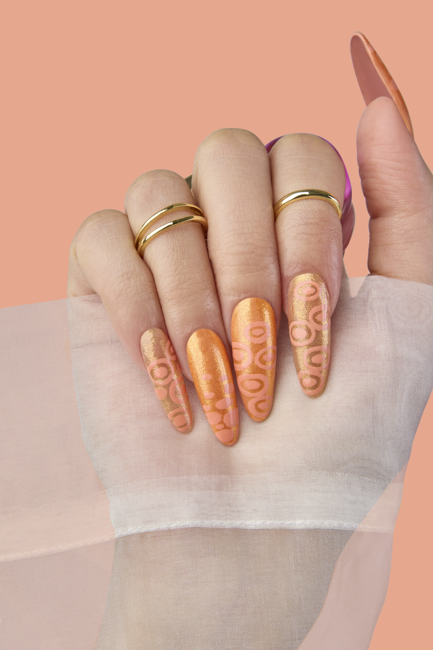 OPI Spring 2024 | Nail Polish Collection Review