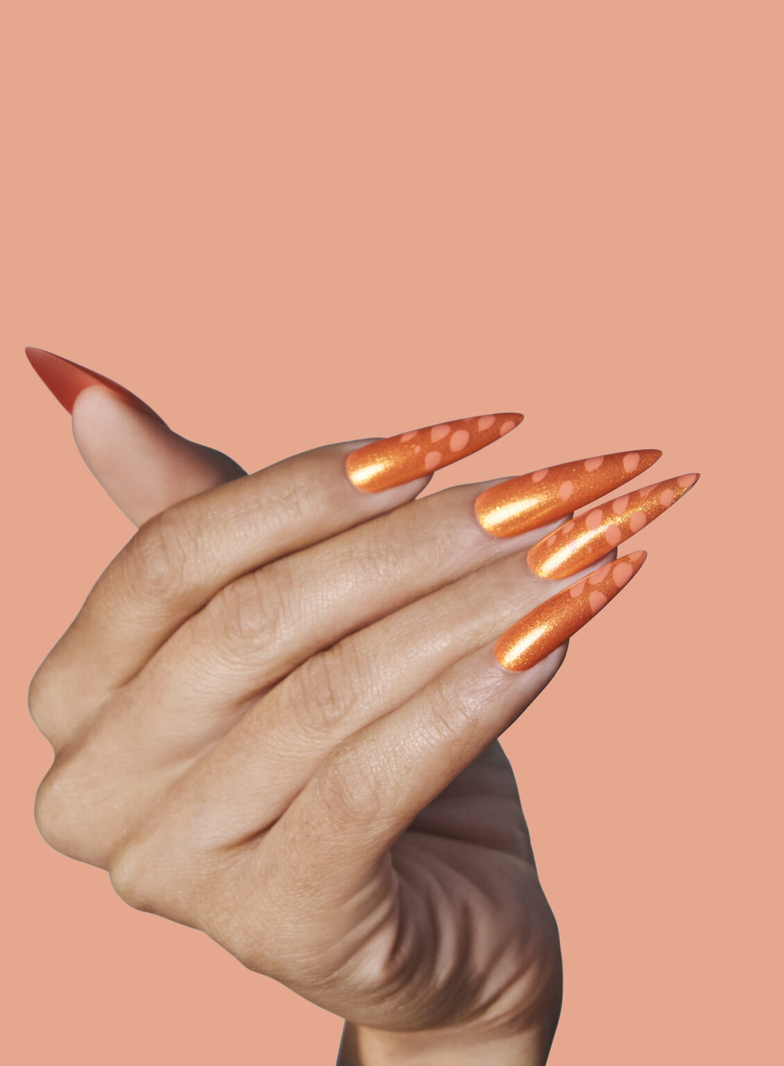 OPI Spring 2024 | Nail Polish Collection Review