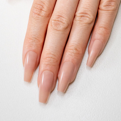 Gelish Soft Gel Neutral Tips | Review & Details