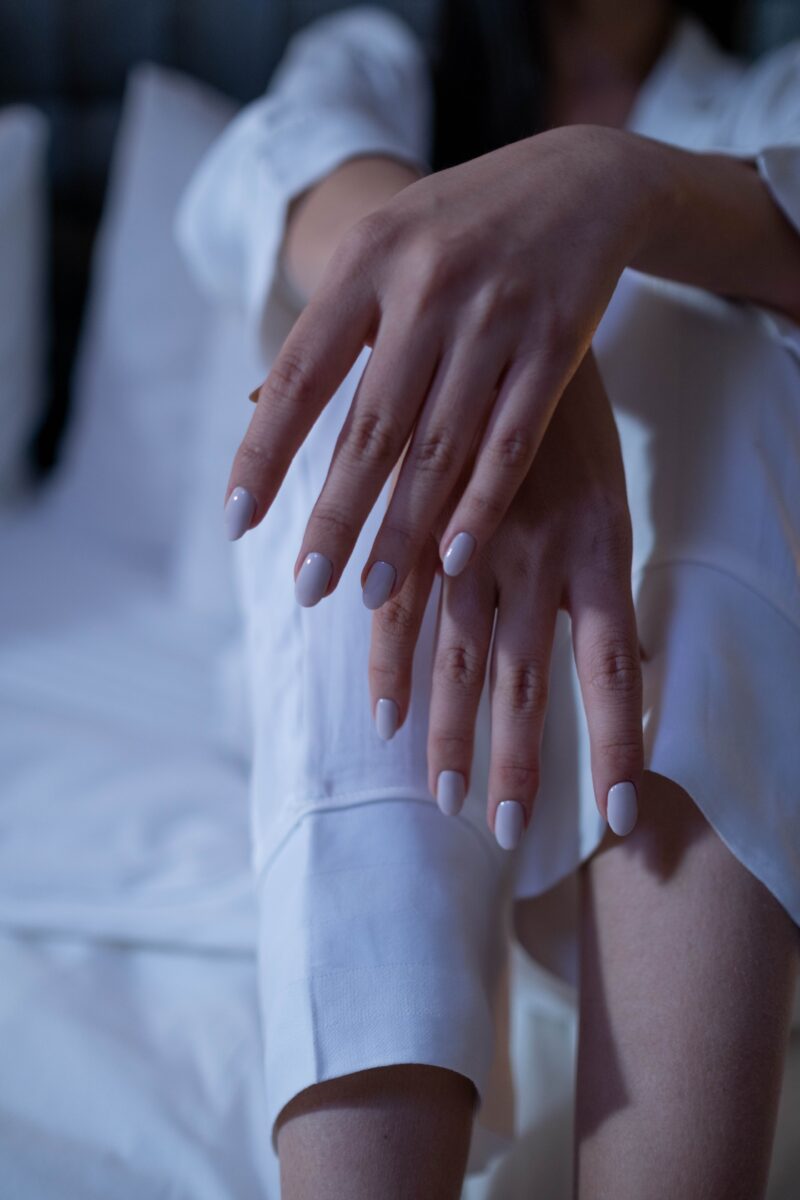 Gelish Soft Gel Neutral Tips | Review & Details