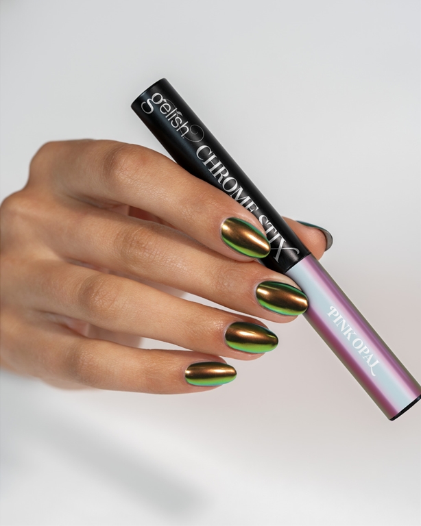 Gelish Chrome Stix New Colors