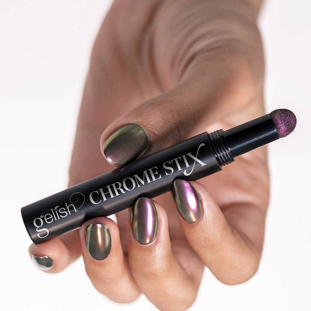 Gelish Chrome Stix New Colors