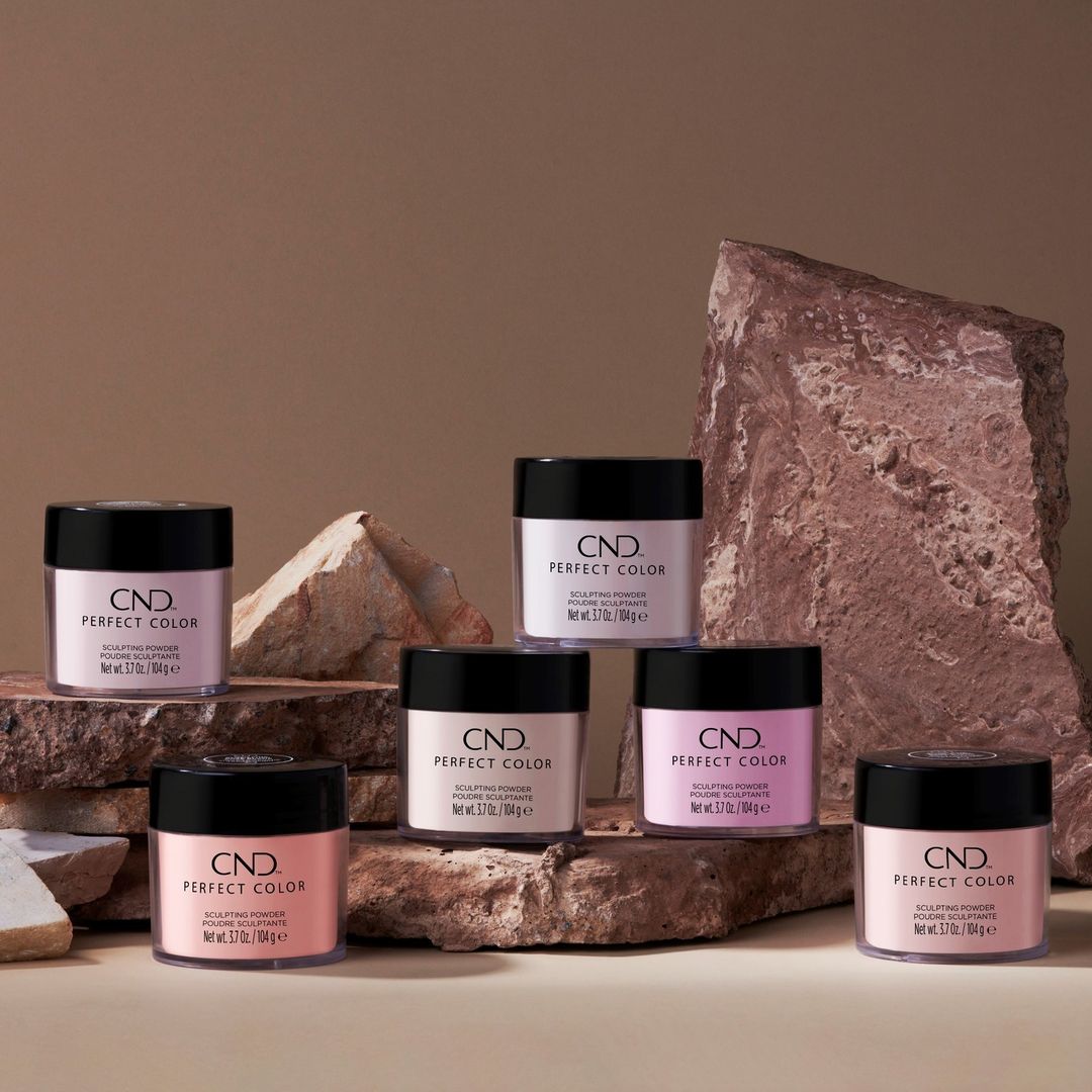 CND Perfect Color Sculpting Powder | Review & Details