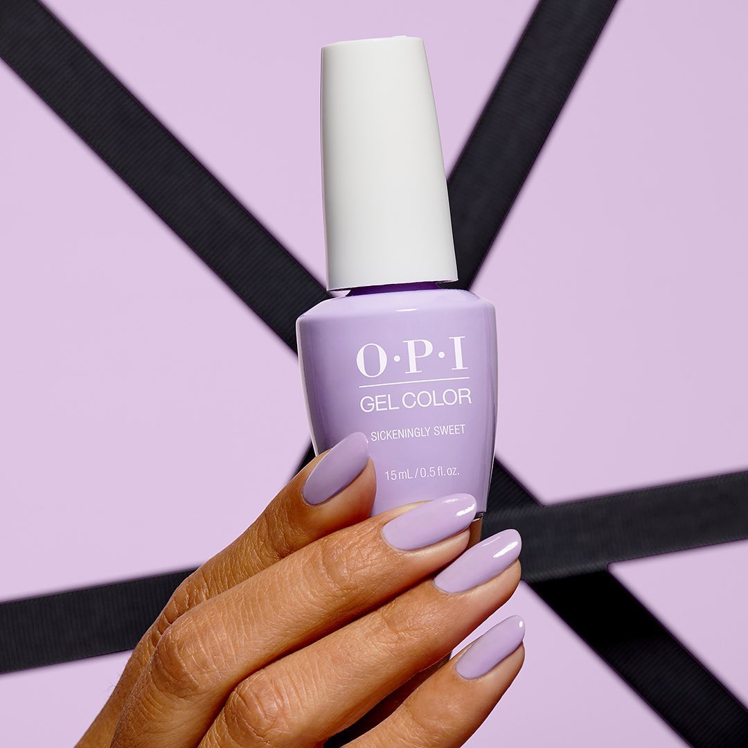 OPI GelColor New Formula | Details & Review