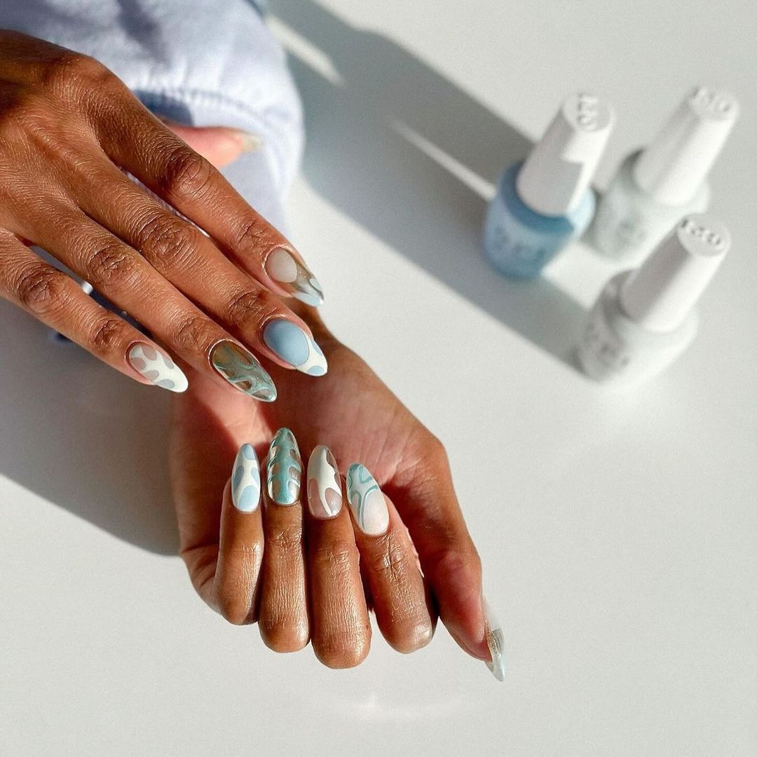 OPI GelColor New Formula | Details & Review