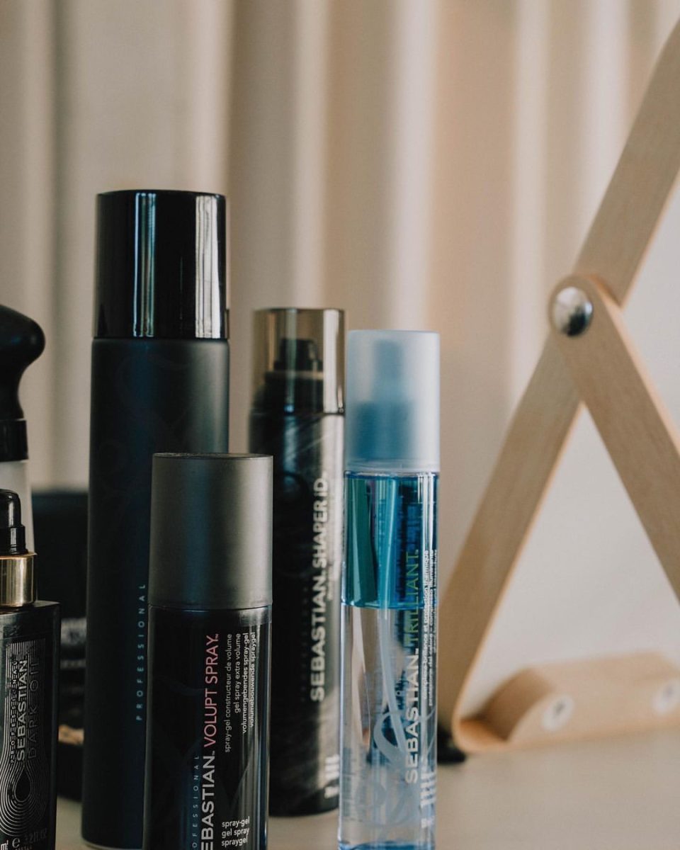 Sebastian Professional | Brand Profile & Product Details