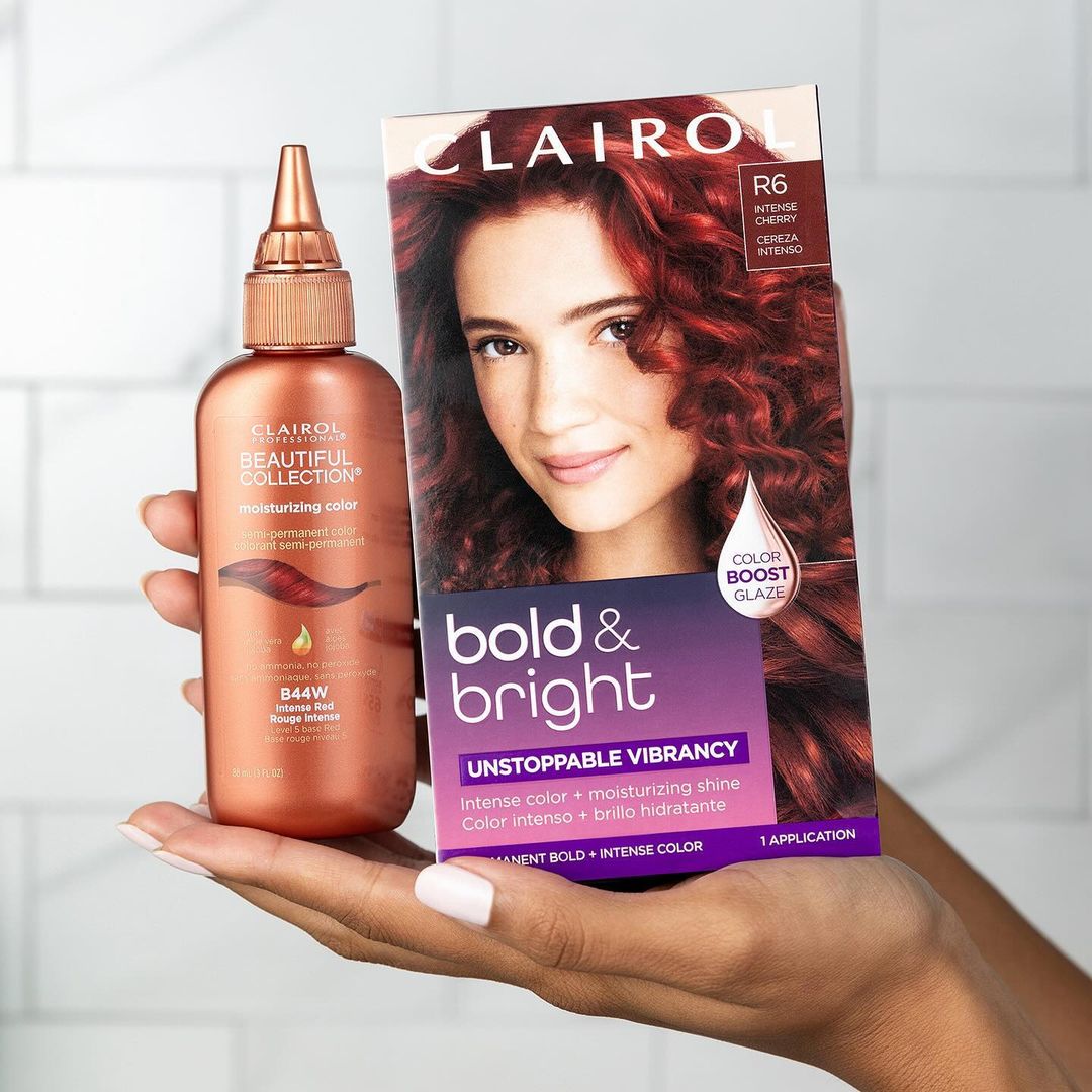 Clairol | Brand Profile & Product Details