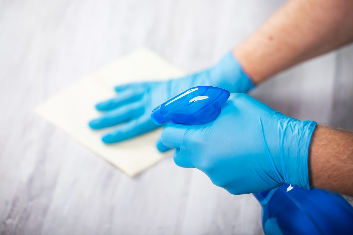 Wax Cleaners for a Spotless Waxing Experience