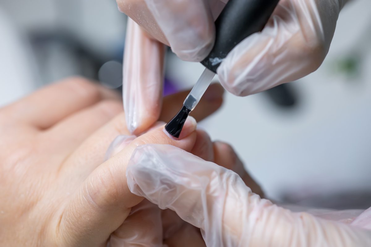 Nail Primers - Boosting Adhesion for Lasting Manicures