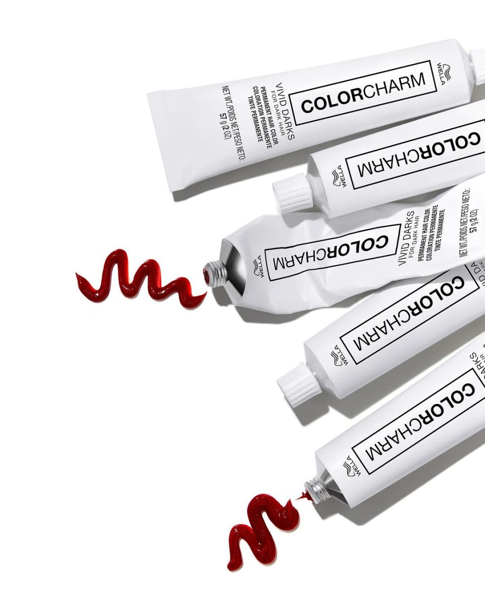Wella Color Charm | Types Review & Details