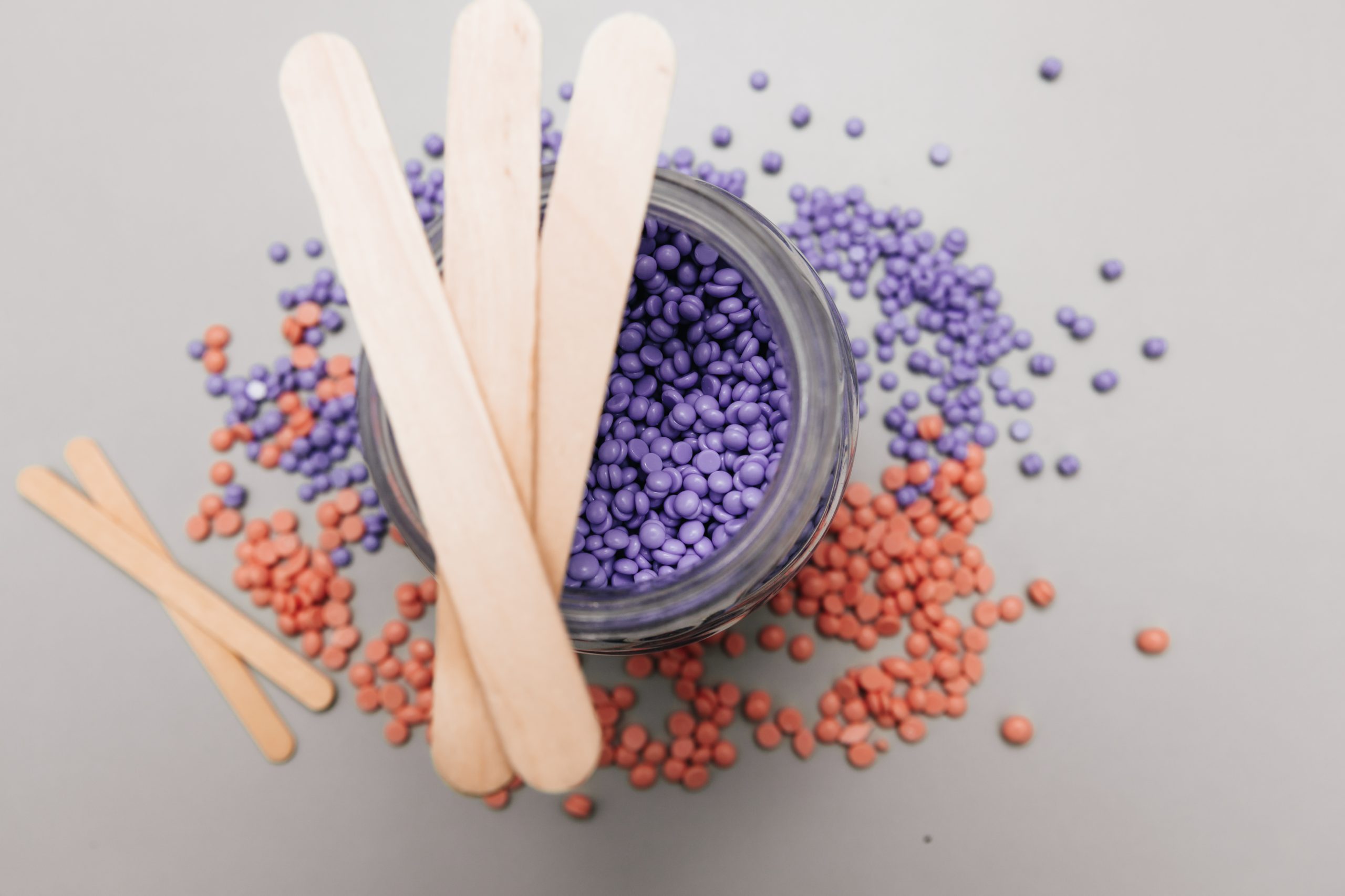 What Beauty Pros Should Know About Hard Wax